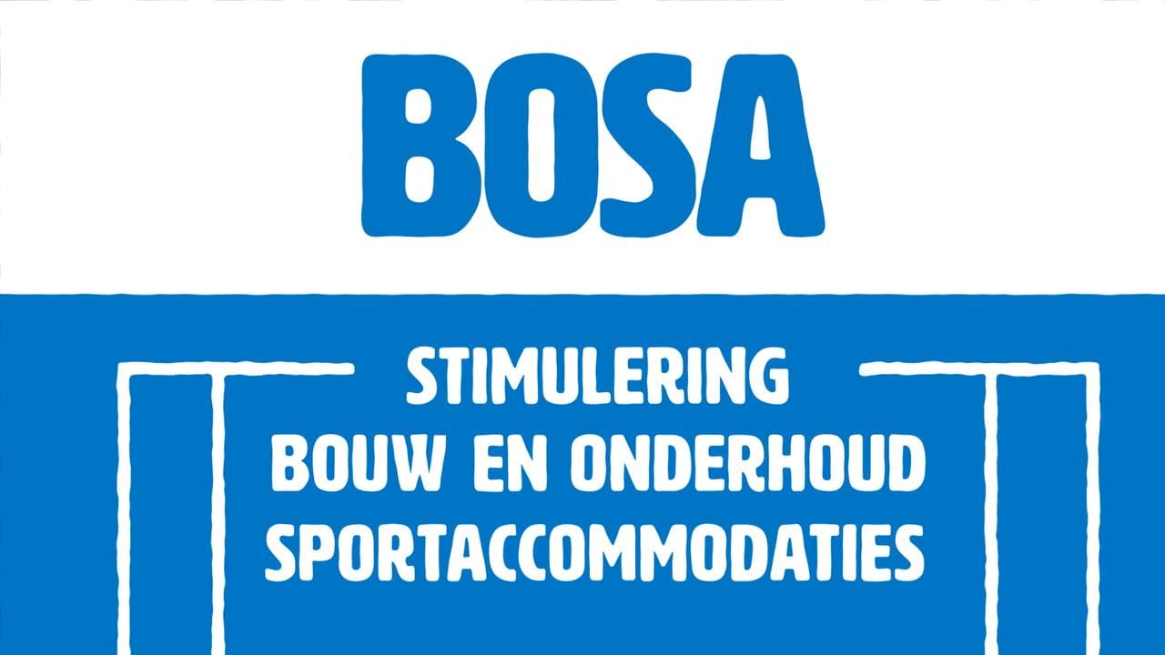 BOSA-subsidie: aanvragen vanaf 5 januari 2026! - Buurtsportcoach