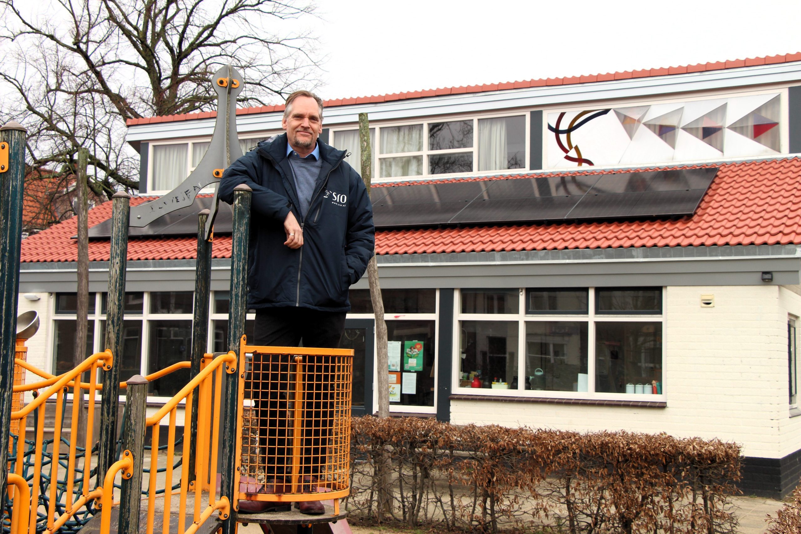 Proeftuinen als voorbeeld van toekomstbestendig vastgoed